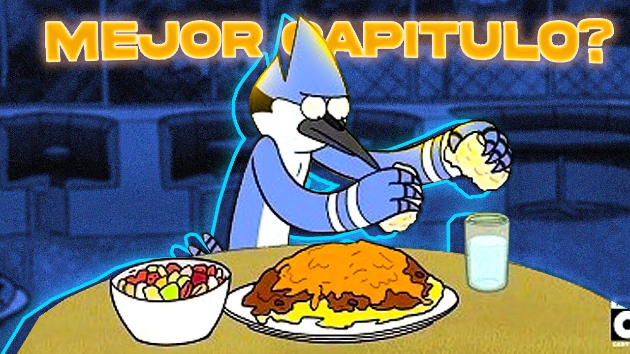 ¿Cuál es el Mejor Capítulo de Un Show más? - YouTube