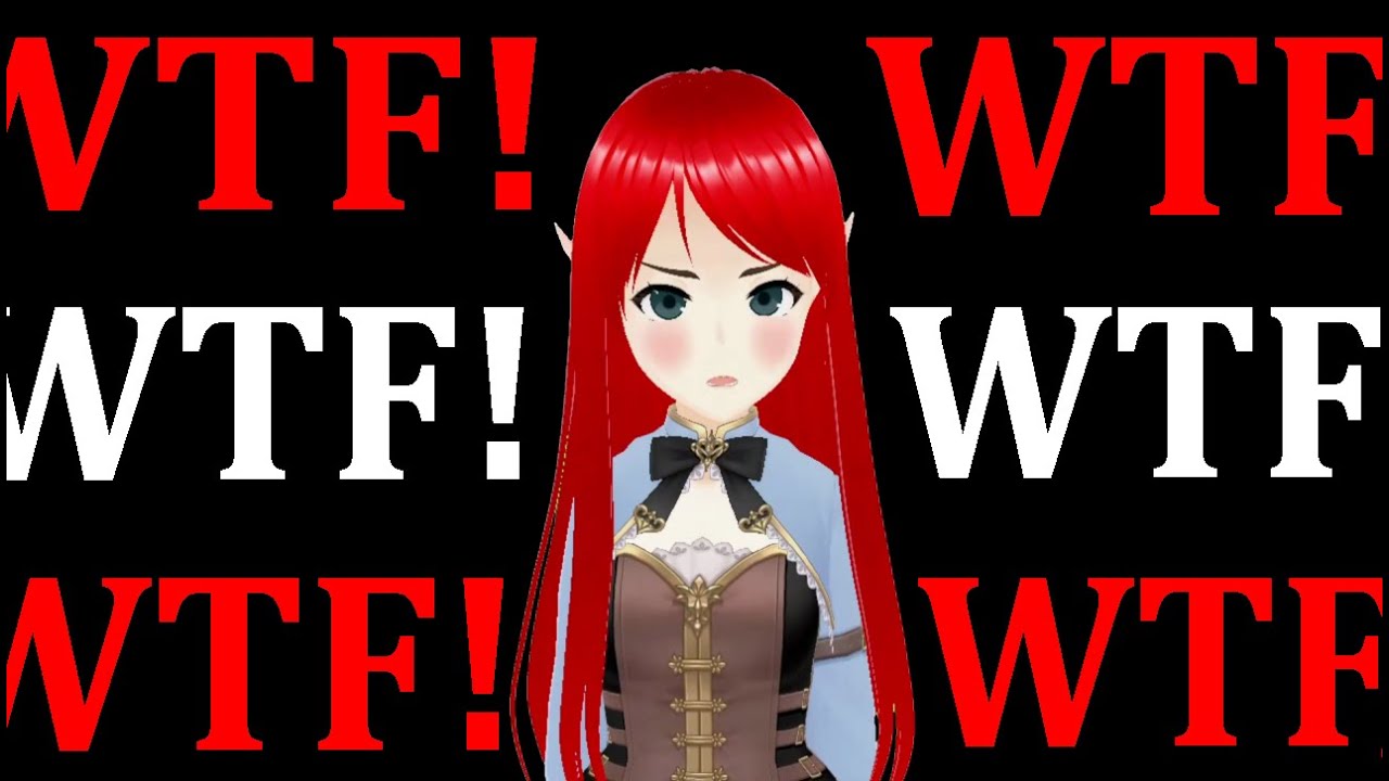 OBS Sound Fail (Very Strong Language!!) - YouTube