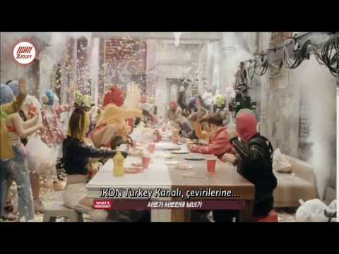 iKON Team Turkey'in Yeni Kanalı!