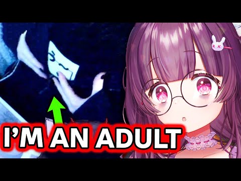 Chat finally realised this about Shondo's IRL 𝗕𝟬𝟬𝗕𝗔: