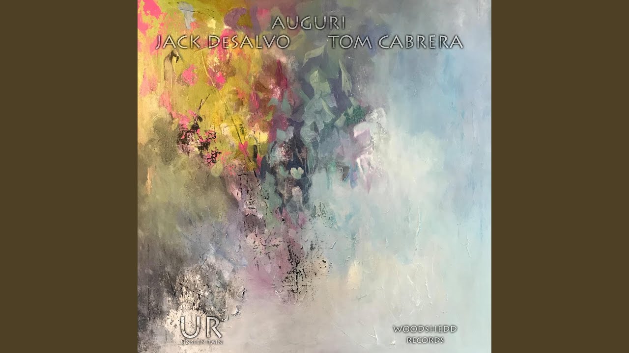 Kasvah (feat. Tom Cabrera) - YouTube