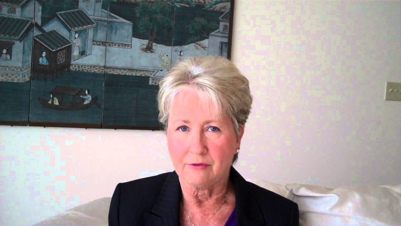 Author Nanci L. Danison Introduction - YouTube