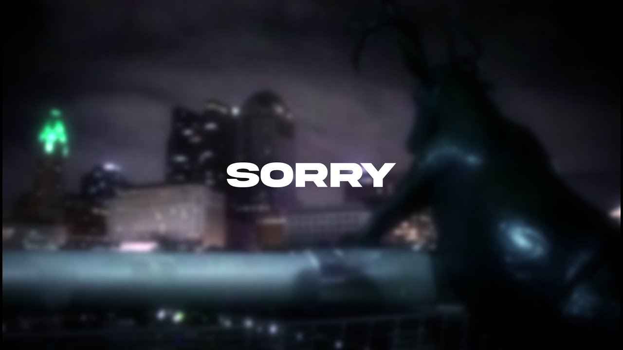 Issa G. - Sorry (Official Music Video) - YouTube