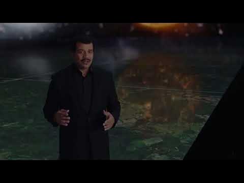 Cosmos Possible worlds In Hindi (E-1/Part-5) of Ladder to the Stars ...