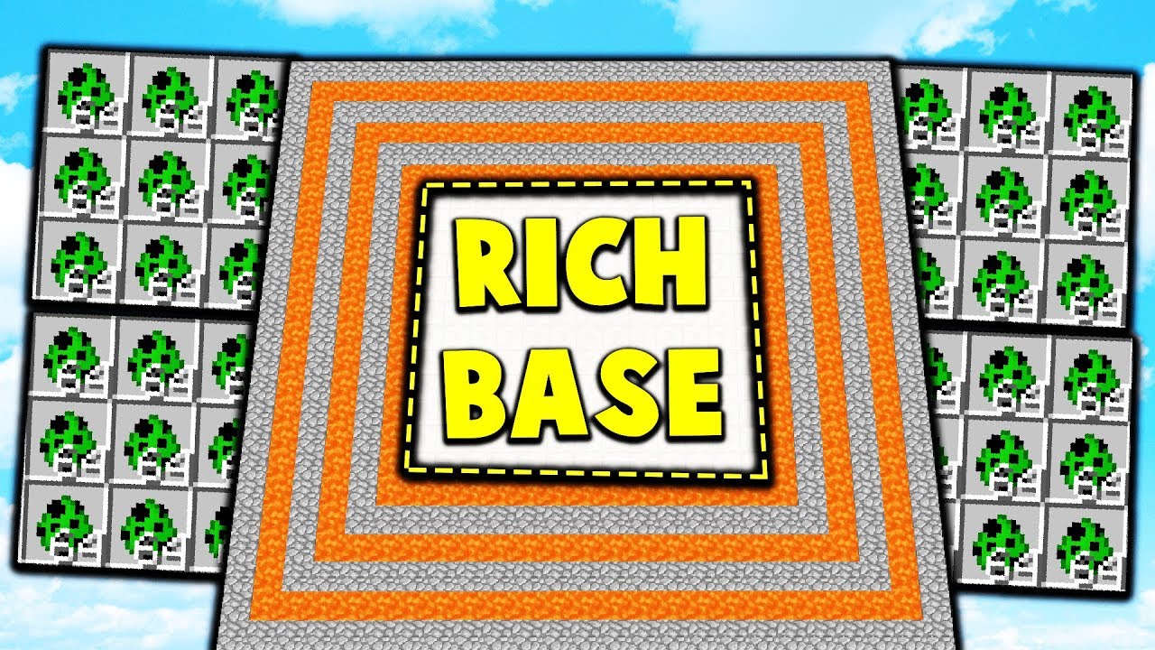 RICHEST FACTION ALT BASE RAIDED?! *Oh No..* | Minecraft FACTIONS #804 ...