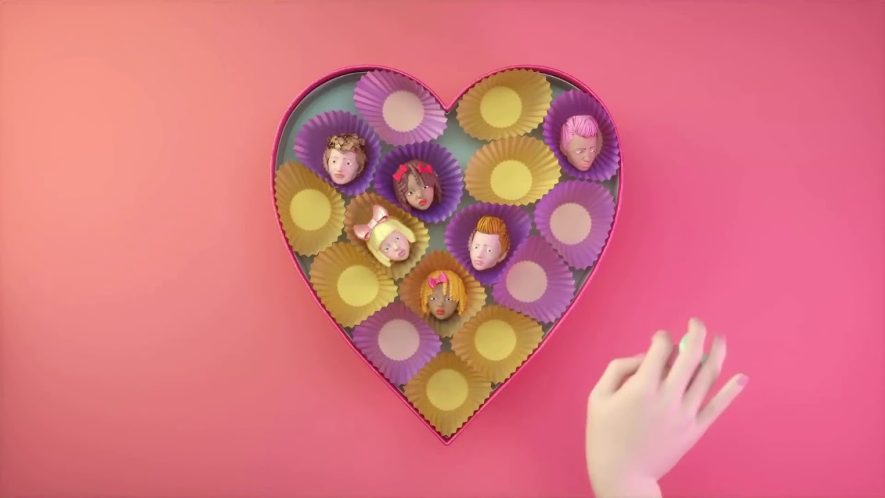 High school recess and detention - YouTube