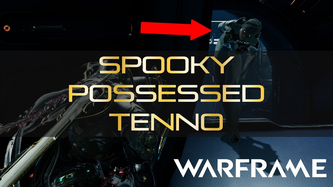 Warframe - WTF?! Tenno, I HAVE AN EXPLANATION! - YouTube