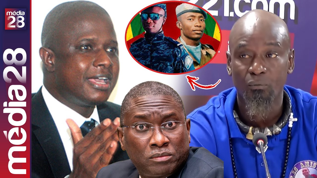 Aba Kara balance tout : les vrais commanditaires derrière la mort de ...