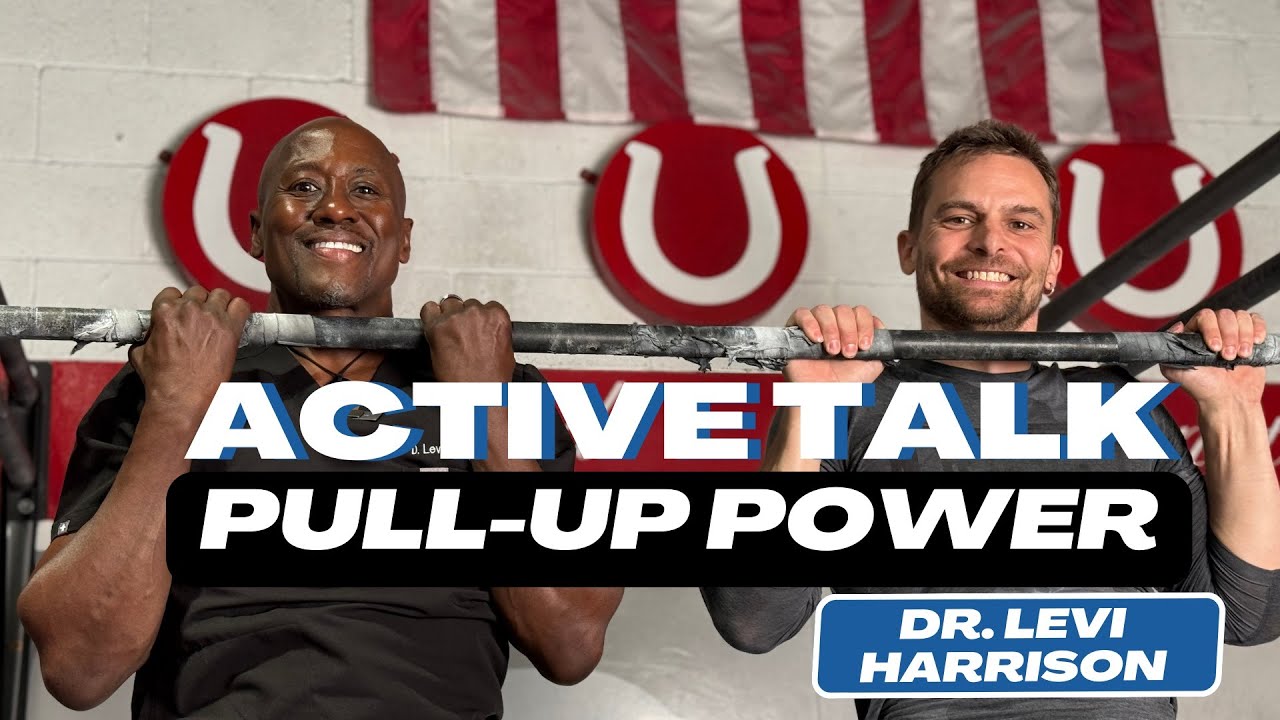 Struggling with Double Unders & Pull-Ups? Perfect Your Form with These ...