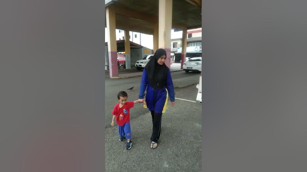 Iman anas 27 2023 - YouTube