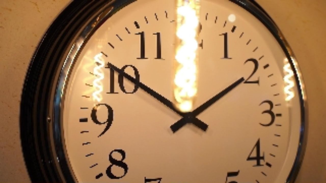 CLoCk Ticking Sound EFFECT #sound effect #soundfx #clocksounds # ...