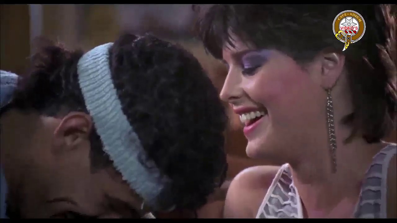 Breakdance 2 Electric Boogaloo. A.K.A. (BREAKIN 2) The TRIBUTE (A DJ ...