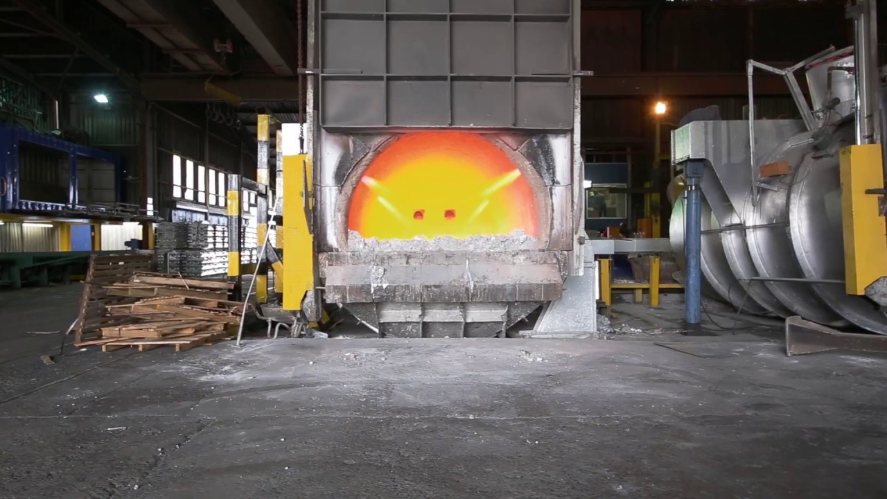 Wispeco Aluminum Marketing Video by Oliver Karstel for Sound Idea ...