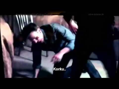The Vampire Diaries Kanada Promo 3x19 - Heart of Darkness [Altyazılı]