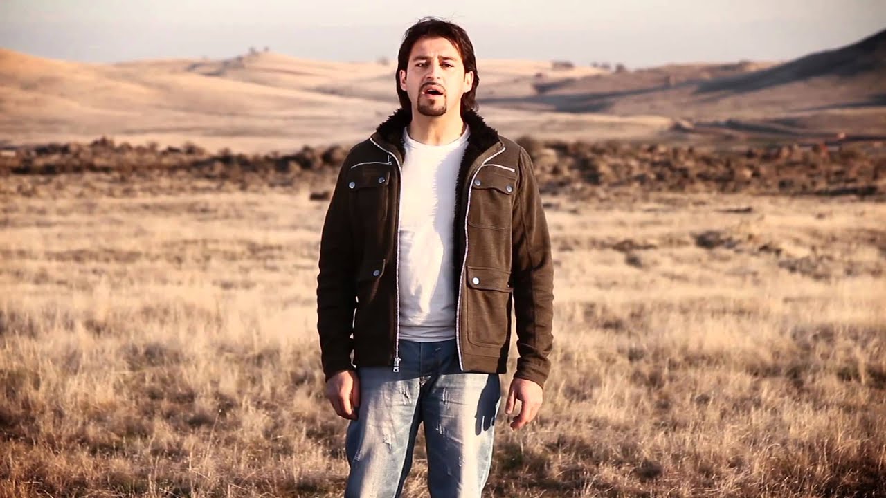 New Afghan Song 2012 - YouTube