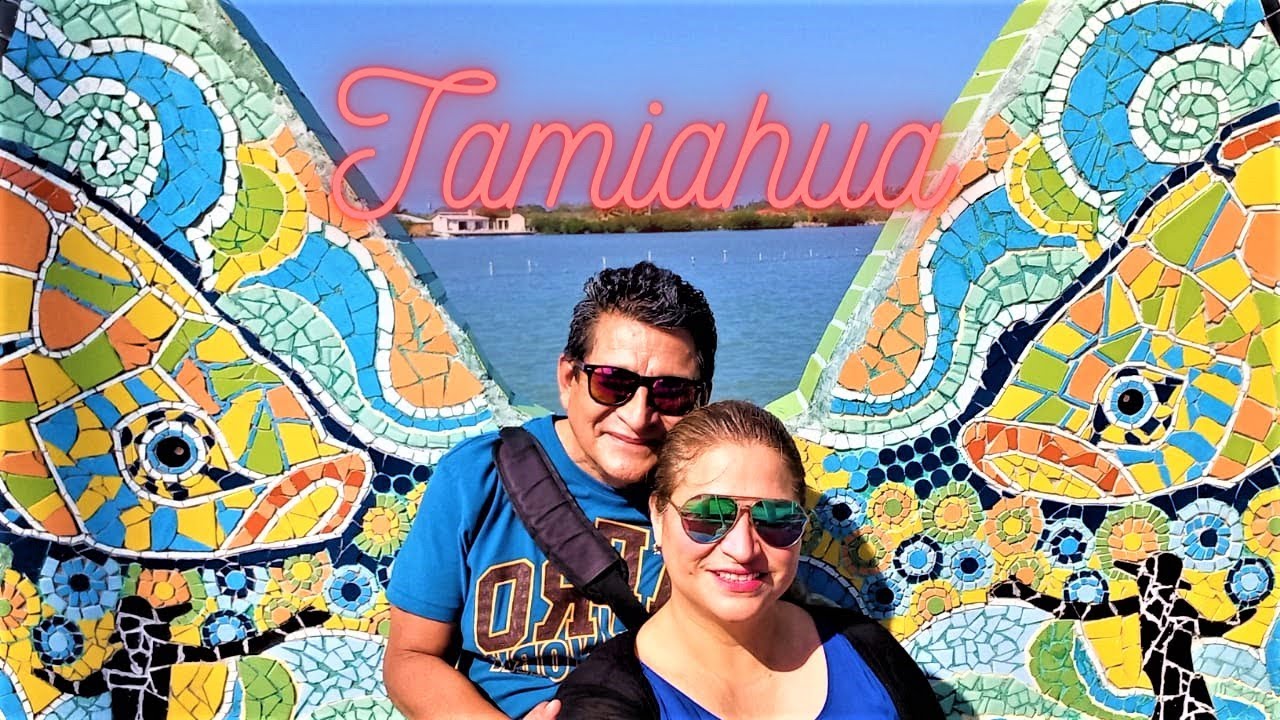 Tamiahua Veracruz - YouTube