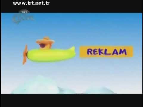TRT Çocuk - 31.12.2010 - Cuma