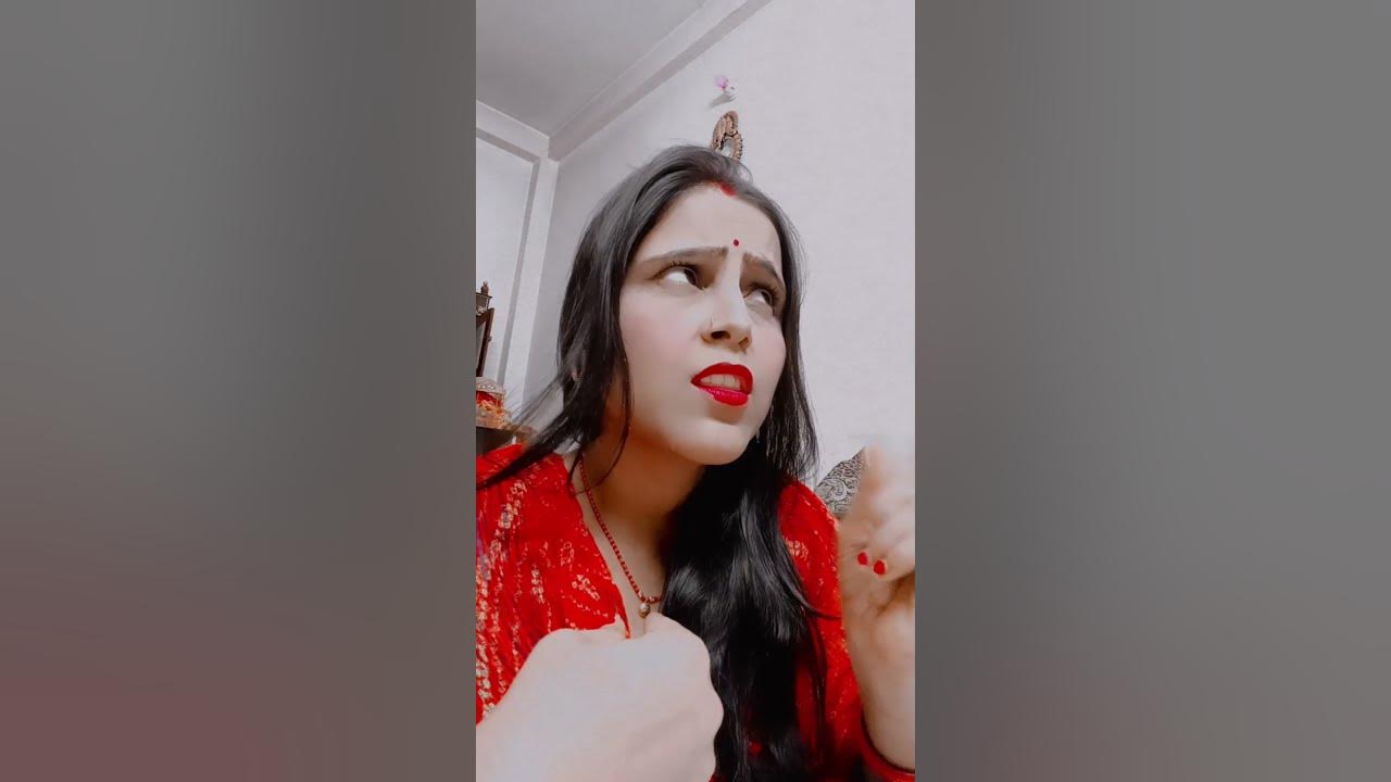 comedy #shortvideo#youtubeshorts#ankita_ambikesh# - YouTube