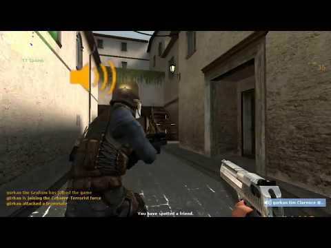 en çok adamı BEN öldürdüm cs:go