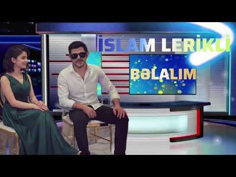 İslam Lerikli - Belalım Aidd Gozel Meyxana Yeni 2026 Dinlemeye Deyer Tam Versiyasi Remix 2026