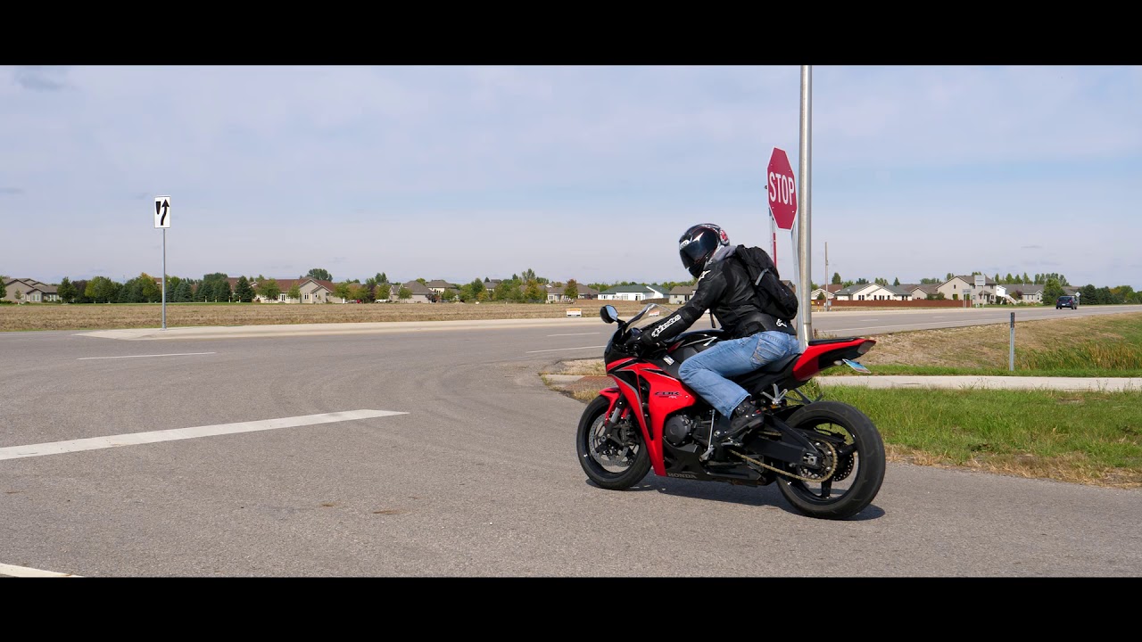 MN Motorcycle Ride 2018 - YouTube
