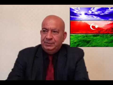 Qivami Qazıyev . Torpaqlarımızın işğaldan azad olunması münasibətilə yazılıb.QARABAĞ