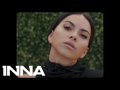 INNA - RA (Testimonio)