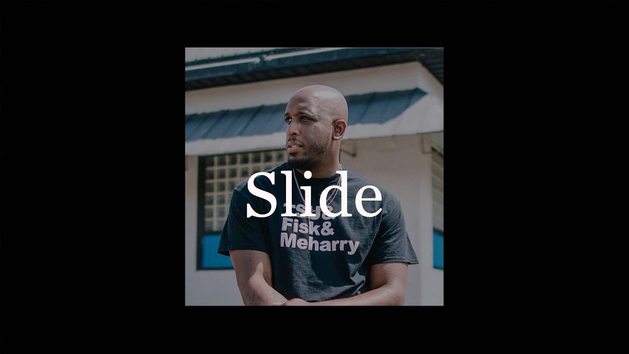 [FREE] Derek Minor X DeVon True Type Beat - Slide - YouTube