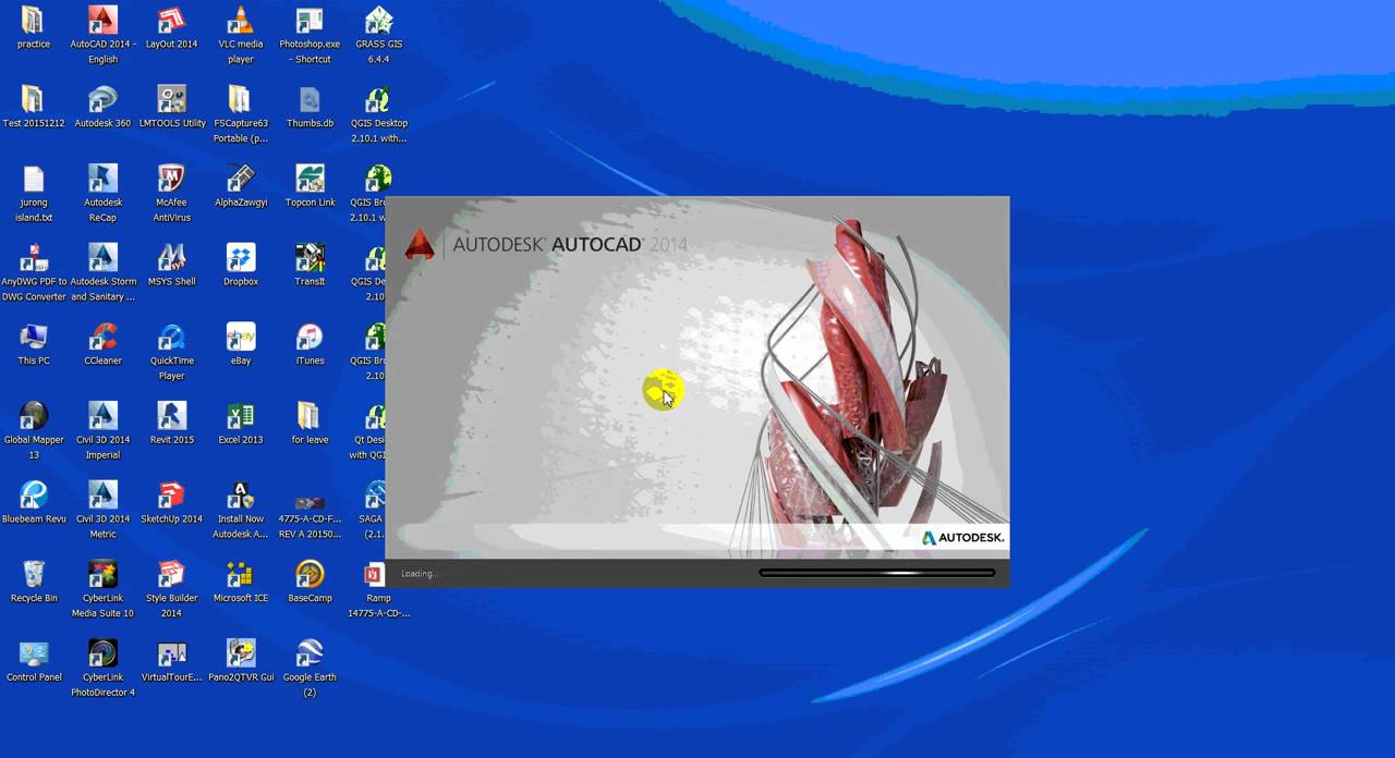 macro spreadsheet will convert a table of co ordinates into a DXF file ...