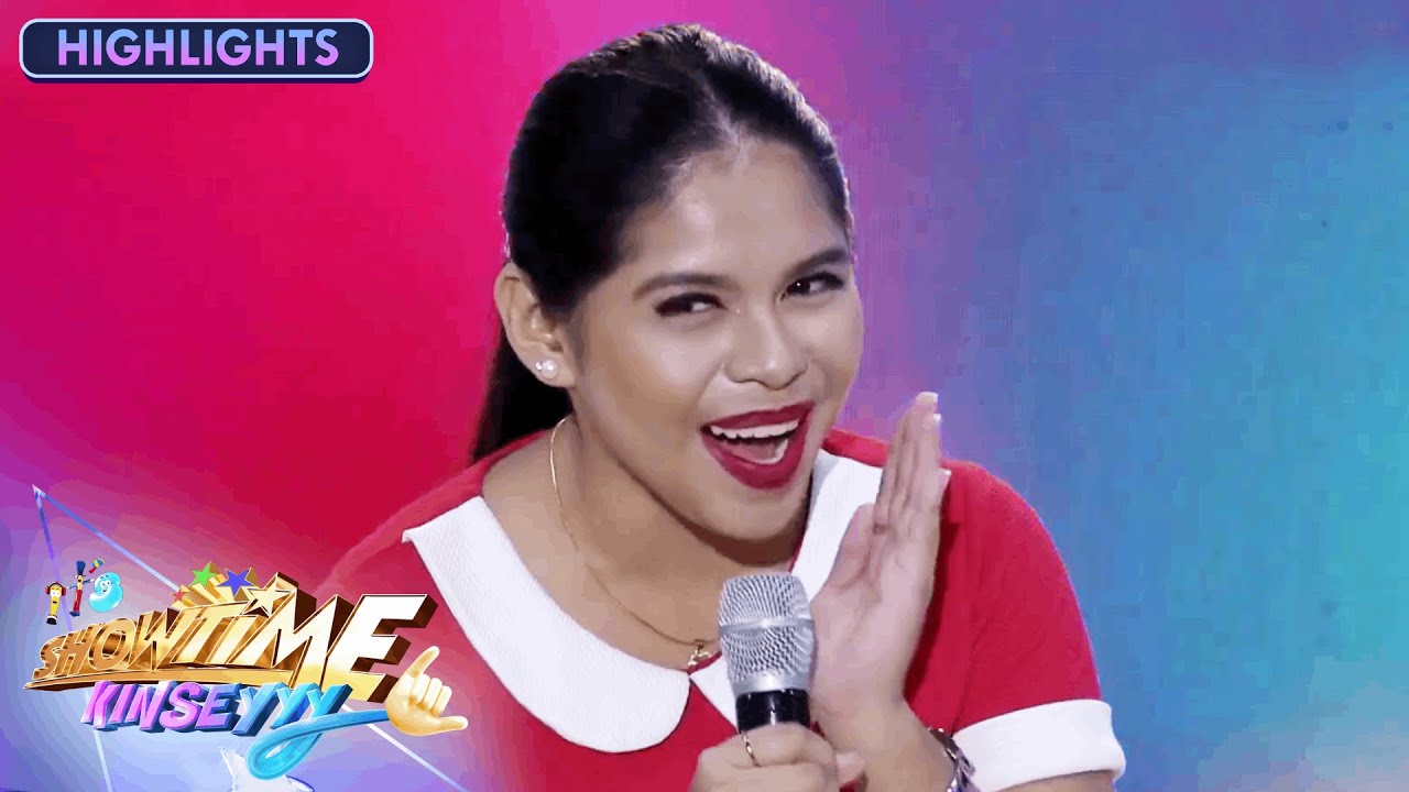 KalokaLike Face 4: "Yaya Dub" | It's Showtime | Kalokalike Face 4 - YouTube