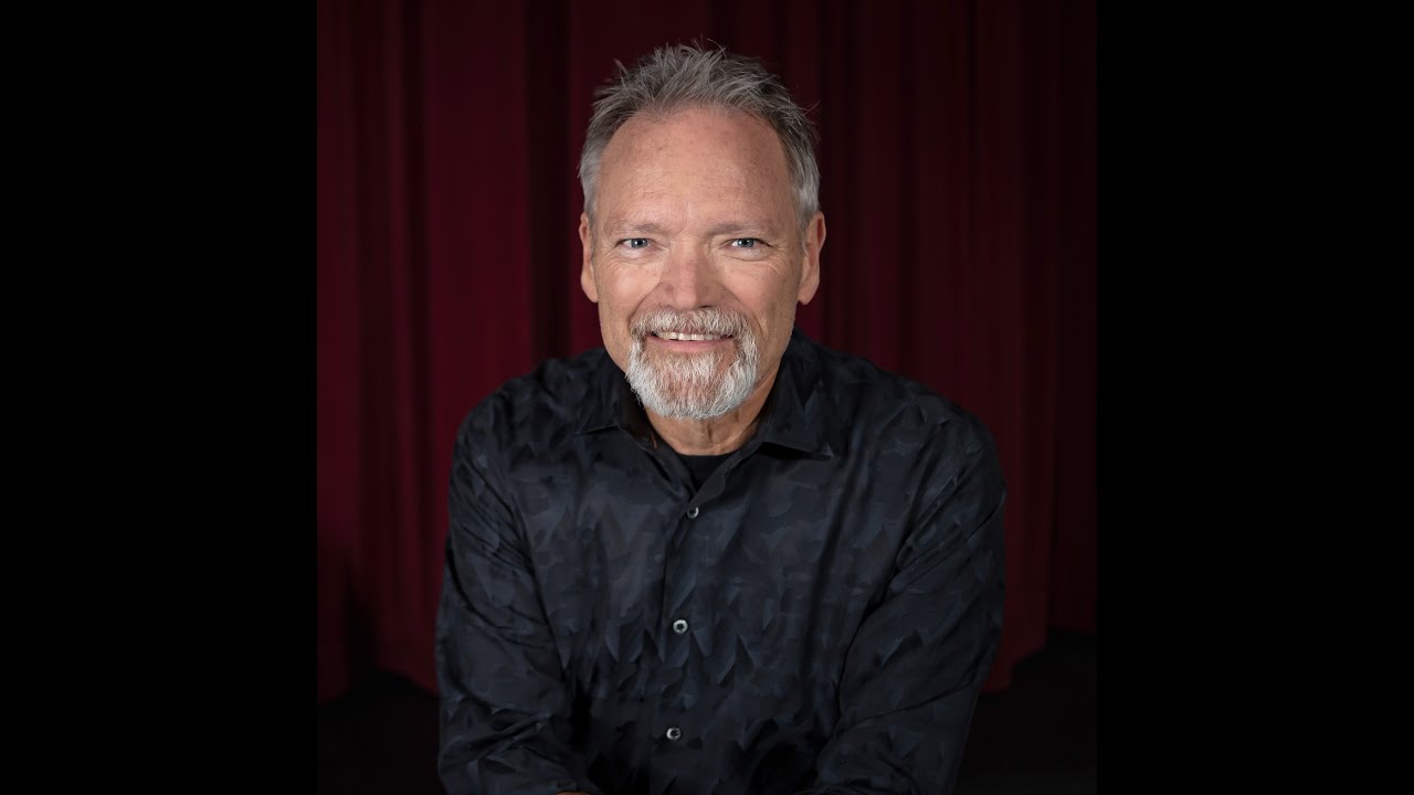 John Berry interview My Kind Of Country 10/16/2023 - YouTube