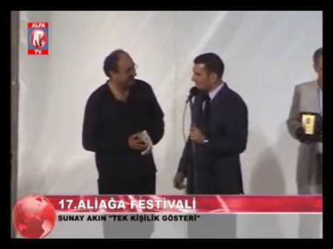 Sunay AKIN tarih Gösterisi 6