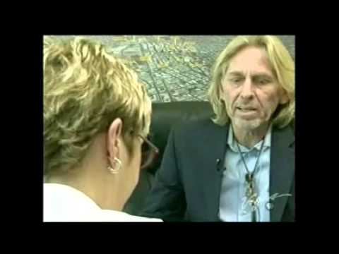 Interview with Matt Callister on the PBS "Recession RX" show - YouTube