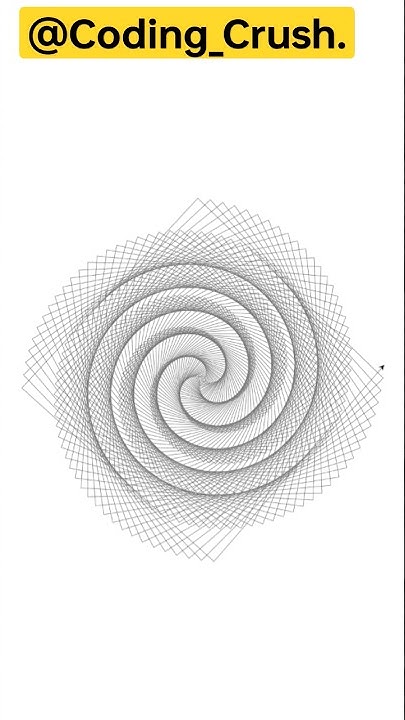 Python Turtle Graphics Design Codingstatus Pythonprogrammingprojects Pythonshorts Python