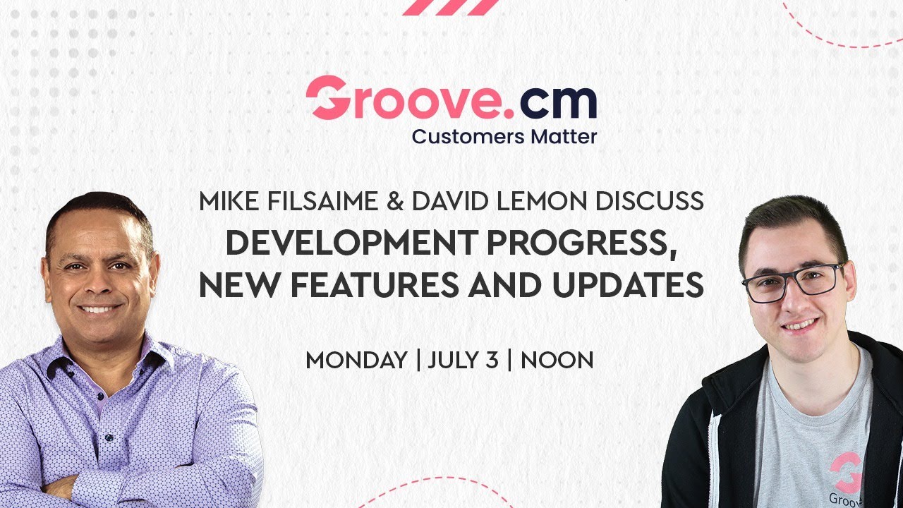 Mike Filsaime & David Lemon Discuss - July 3 - 12PM ET - YouTube