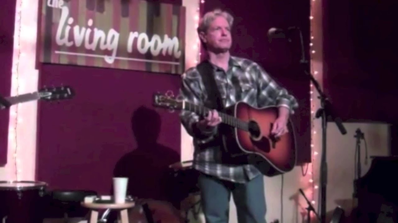 Say Grace - Sam Baker - YouTube