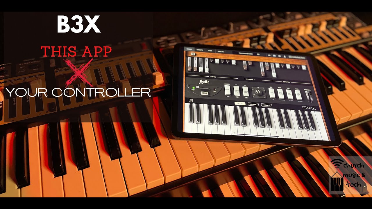How to Program B3X to work with Your Controller! (this app is LEGIT ...