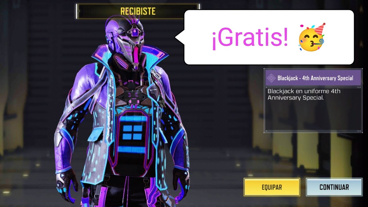 Gratis Blackjack 4th Anniversary Special y M13 épica Aubergine and Teal ...