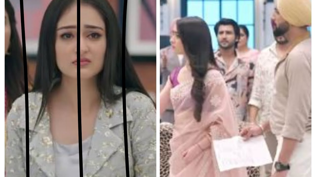 ISS ISHQ KA RAB RAKHA: ऐसे होगा Meghla-Ranbir का Last Episode, Adrija ...