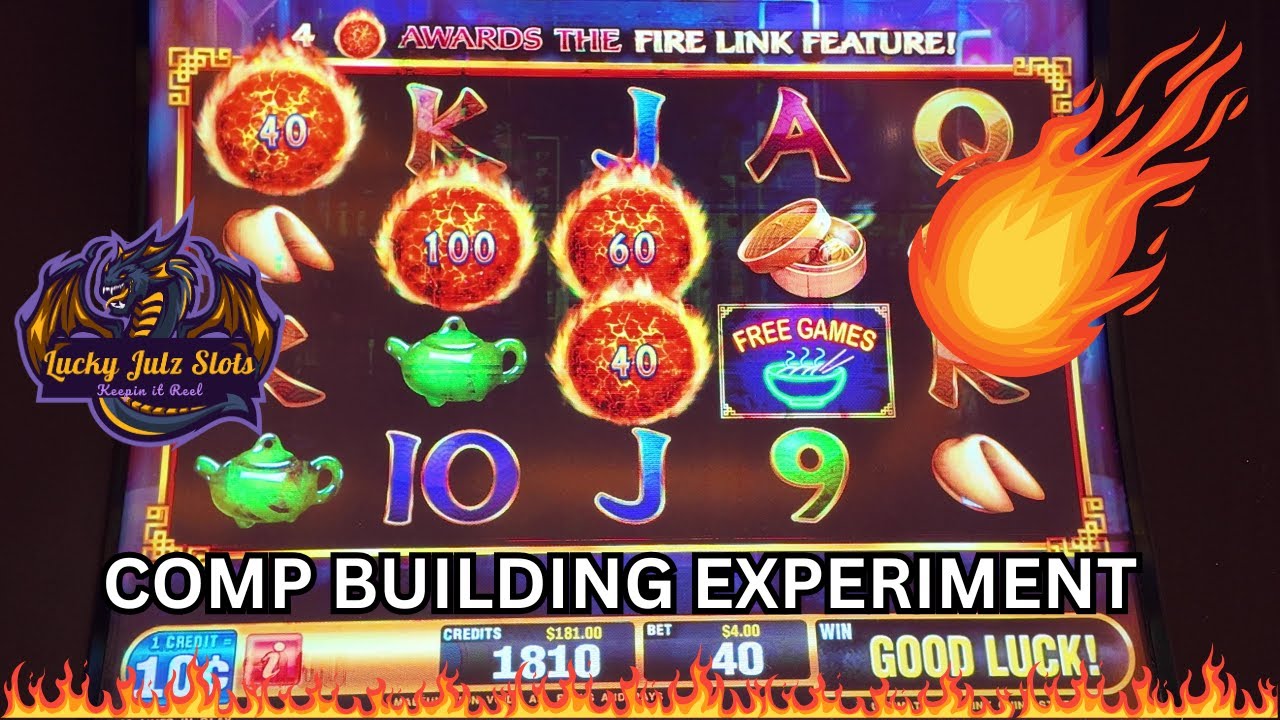 I SPENT $200 on a VIRAL COMP Building Experiment! - YouTube