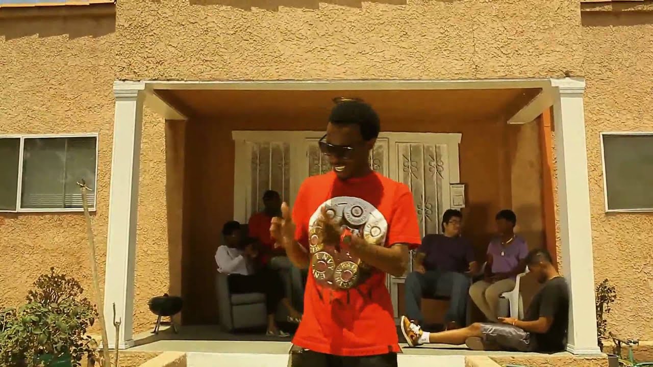 Shawn Chrystopher - And I Present [Music Video] - YouTube