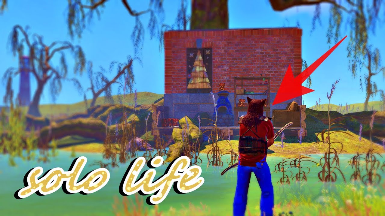 THE SOLO LIFE - YouTube