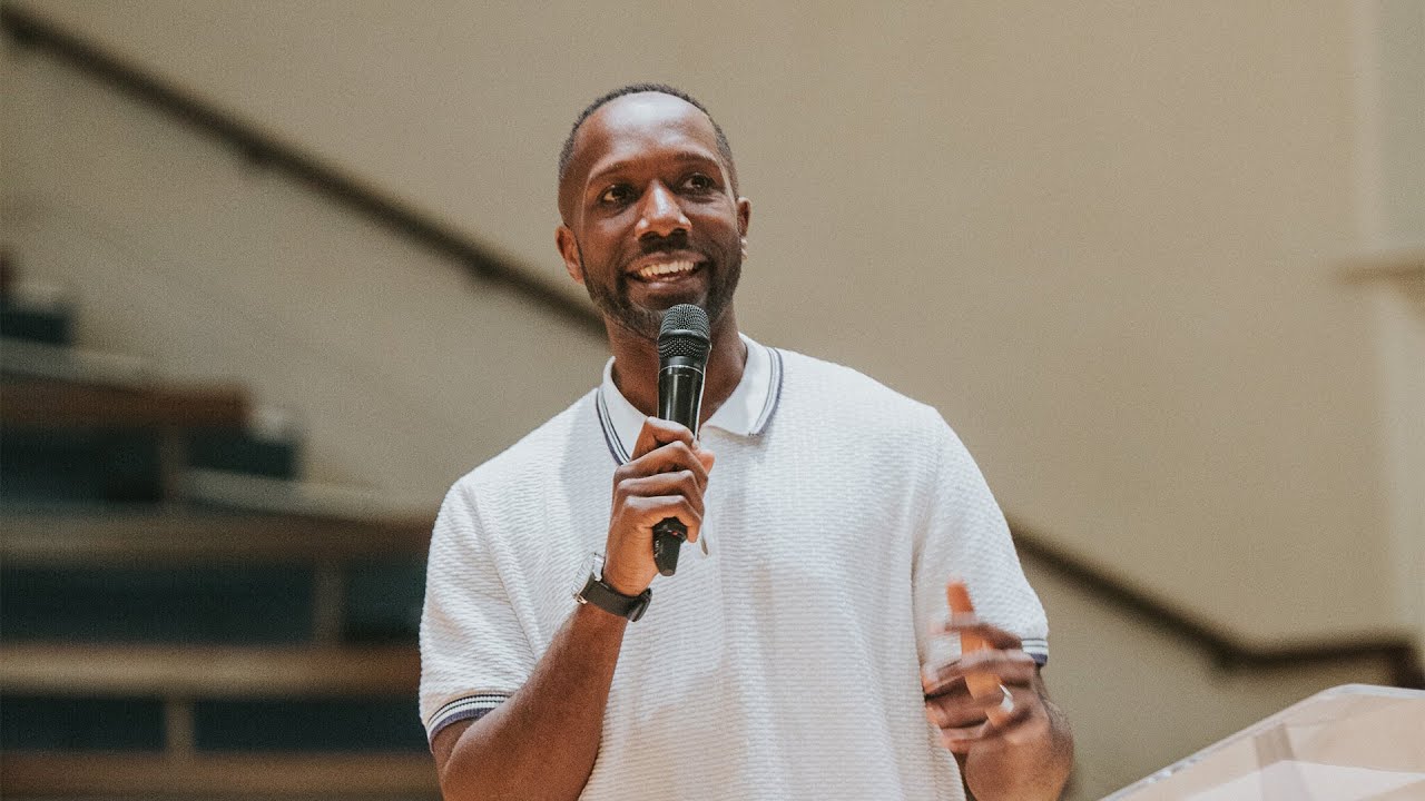 Summer in Proverbs || Week 4 || Joel Kaziro || 13 August 2023 - YouTube