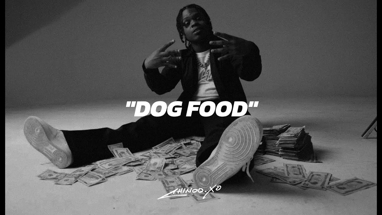 [Free] 42 Dugg x Icewear Vezzo x Future Type Beat | "Dog Food" - YouTube