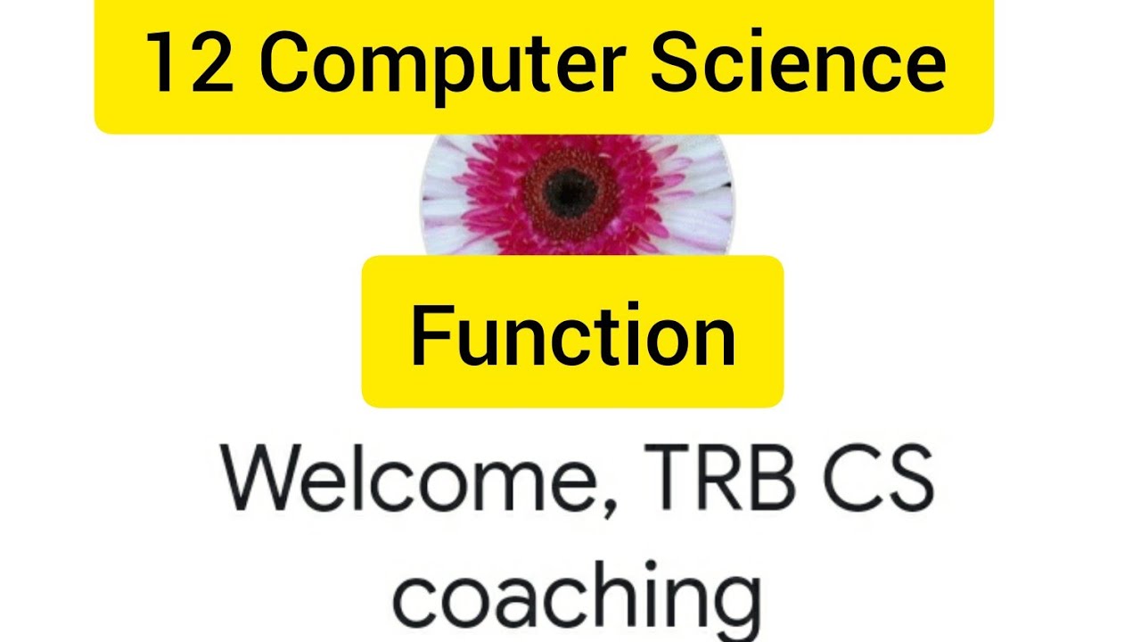 12 CS Lesson 1 Function Part5 side Effects difference B w Pure impure 12 CS Lesson 1 Function Part5 side Effects difference B w Pure impure