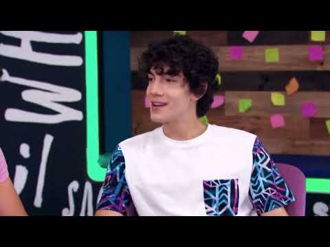 Soy Luna Temporada 1 | Capitulo 71 Parte 3