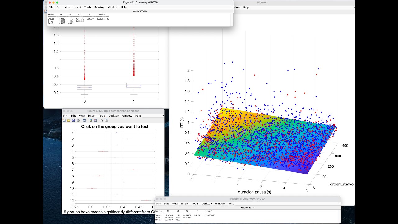 Introducción a la Programación en Matlab 2021 (Clase 6) - YouTube