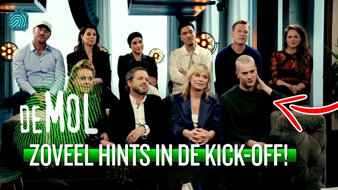 🔥 Deze Geheimen Zitten In De Eerste Biechten & Mollicitaties! | Wie is ...