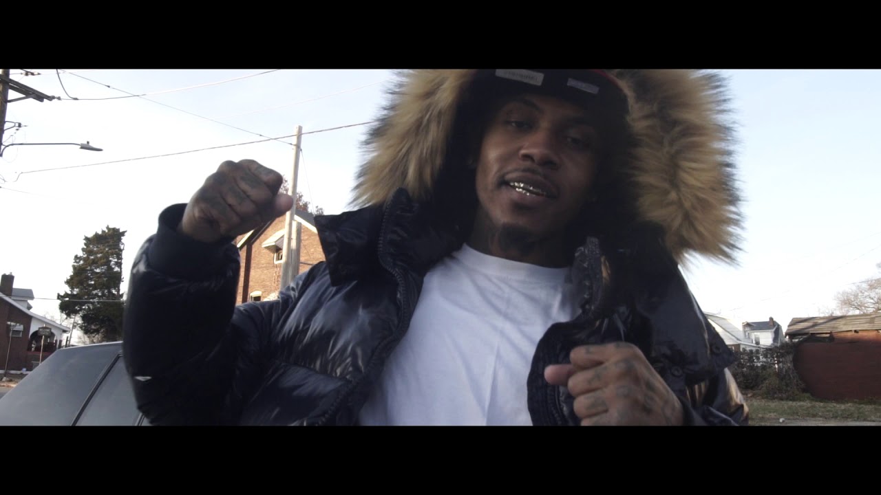 Tay Ruger - Concrete (Official Music video) - YouTube