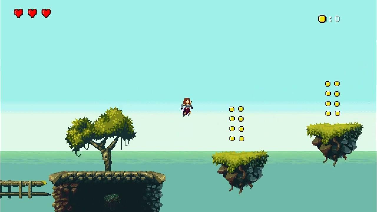 Dektoren - Love2D Lua Game - Final Project CS50 - YouTube